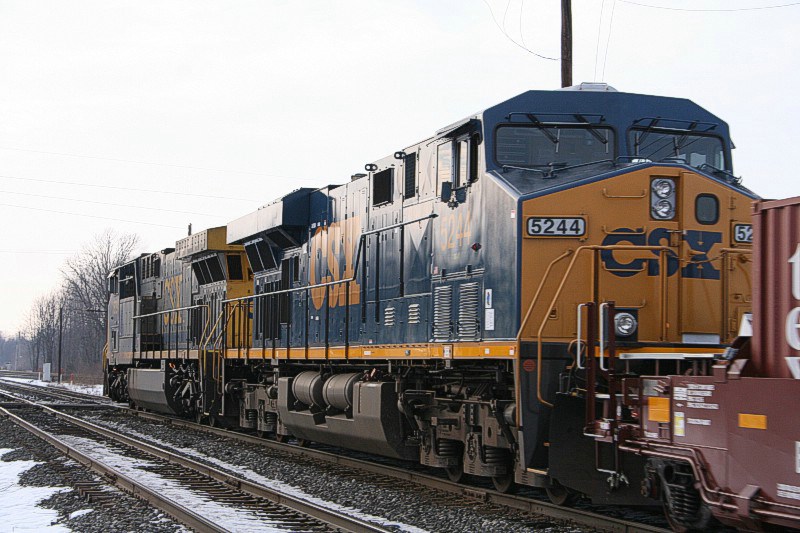 CSX 5244